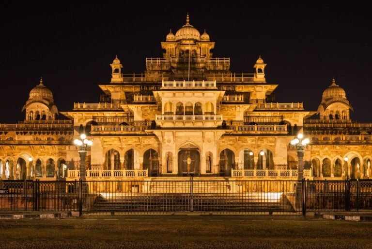 DelightFul India Holidays - Delightful India Holidays